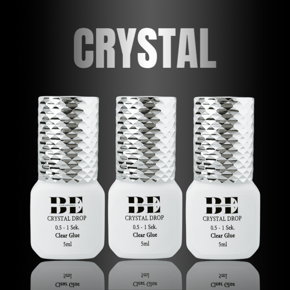 Crystal Drops Wimpernkleber online sichern