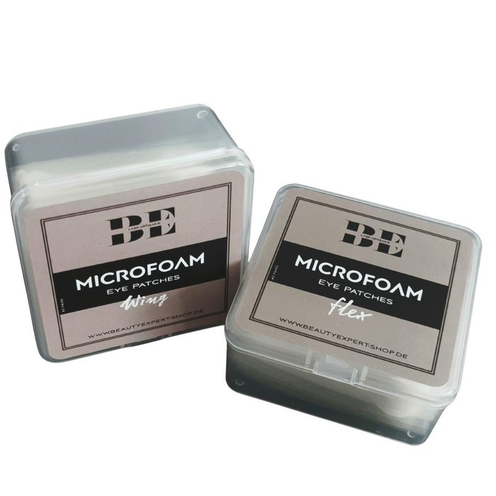 Ultradünne Microfoam Pads 40 Paar kaufen