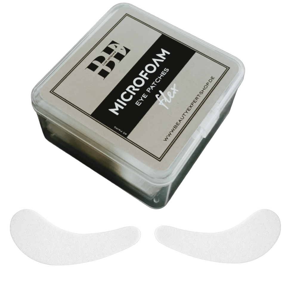 Ultradünne Microfoam Pads 40 Paar kaufen